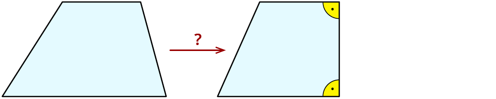 Trapez – Eigenschaften – kapiert.de